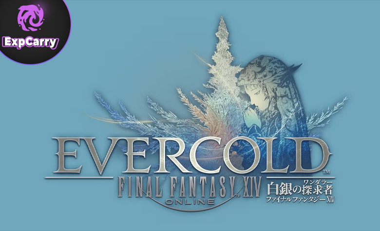 Ffxiv Evercold Release Jobs Raids Systems